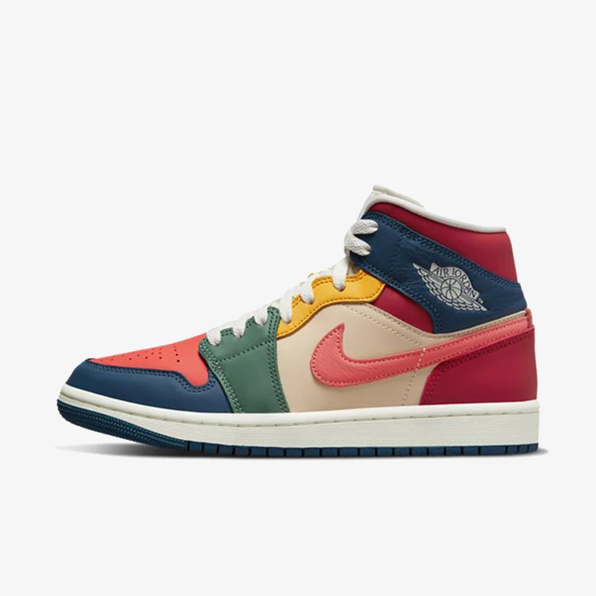 Nike Patike Air Jordan 1 Mid | Buzz Sneaker Station - Online Shop