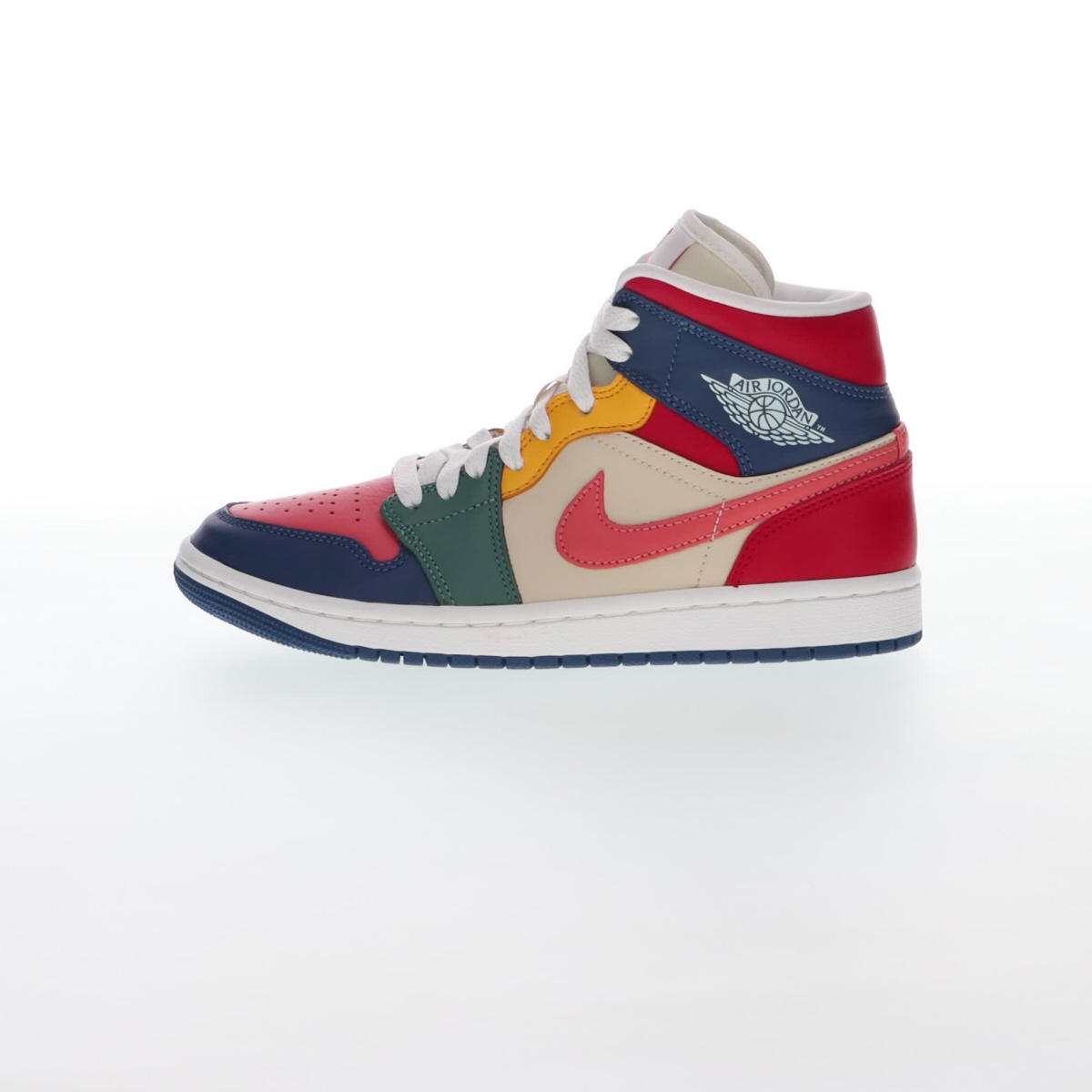 Nike Patike Air Jordan 1 Mid | Buzz Sneaker Station - Online Shop