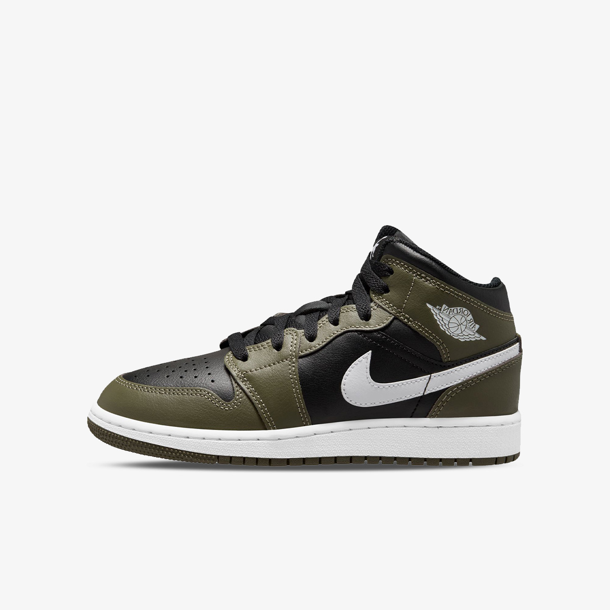 Nike Patike Air Jordan 1 Mid | Buzz Sneaker Station - Online Shop