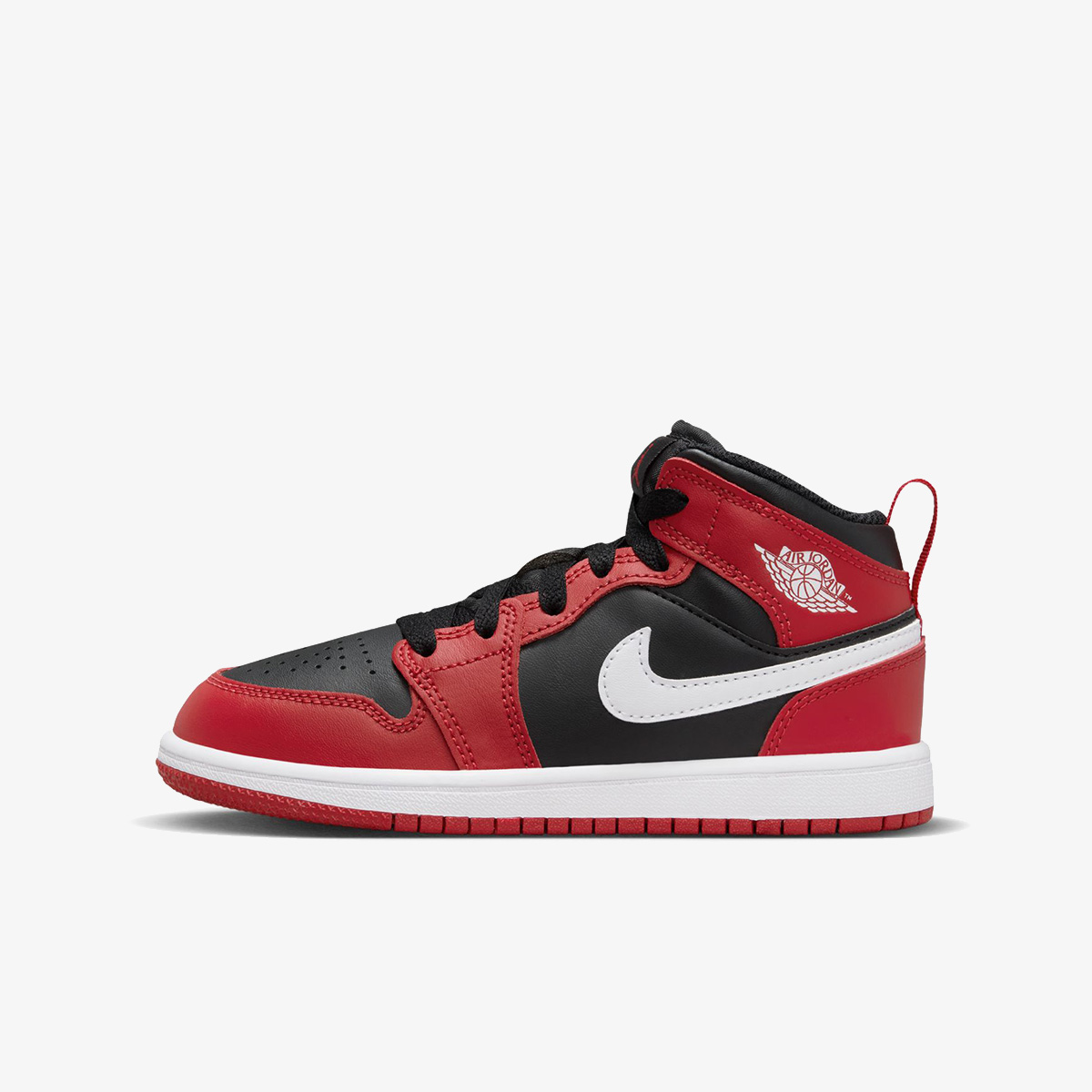 Nike Patike Jordan 1 Mid | Buzz Sneaker Station - Online Shop