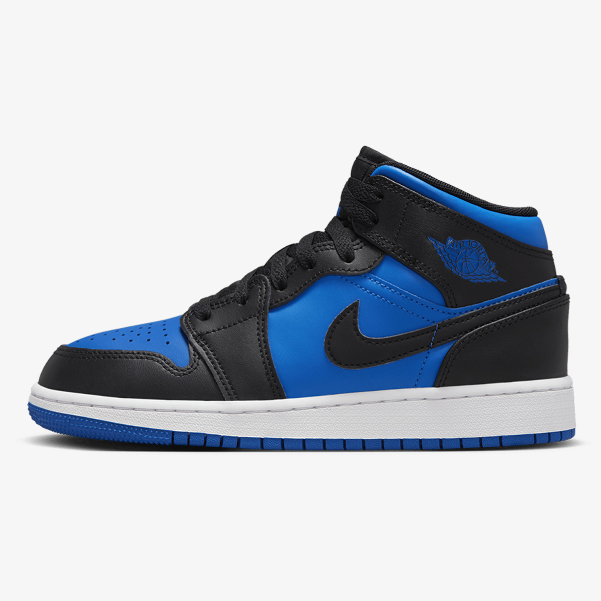 Nike Patike Air Jordan 1 Mid | Buzz Sneaker Station - Online Shop