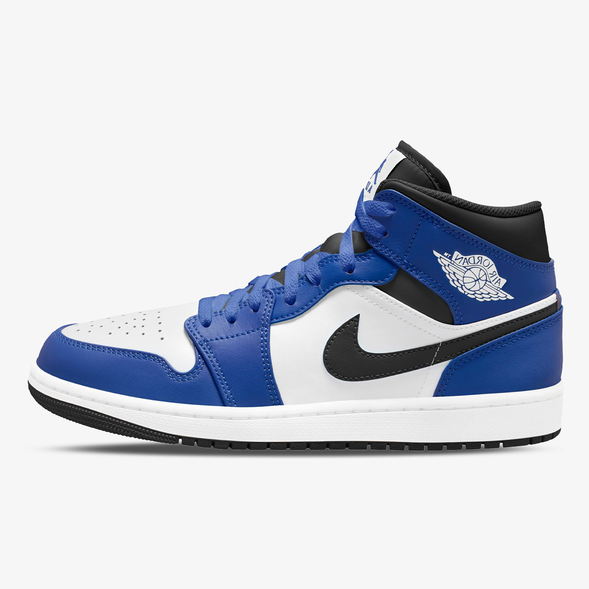 Nike Patike Air Jordan 1 Mid | Buzz Sneaker Station - Online Shop