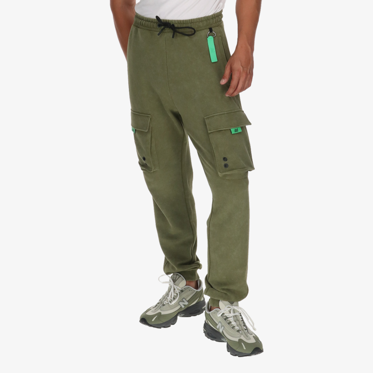 Dot Donji dio trenerke Mens | Buzz Sneaker Station - Online Shop