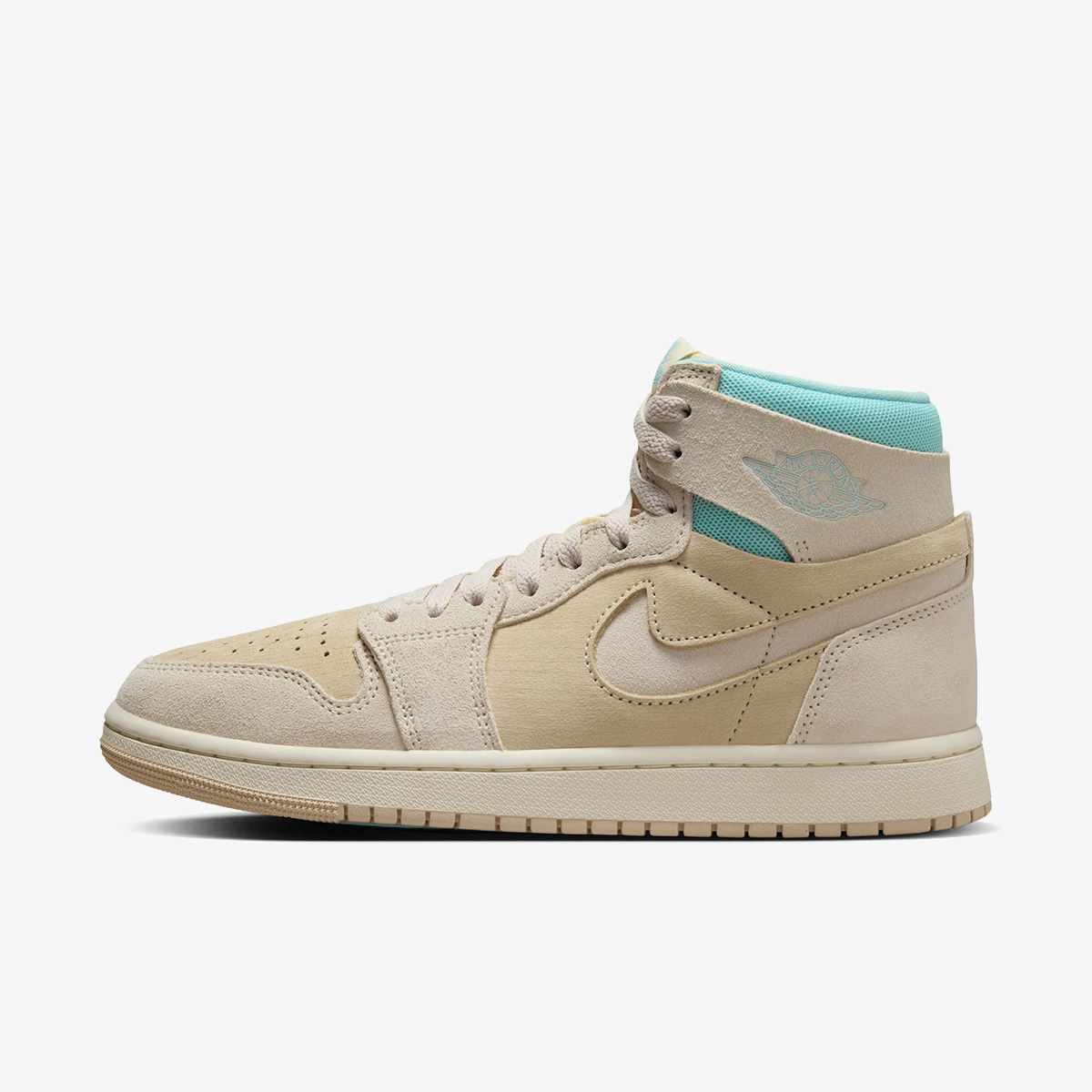 Nike Patike Air Jordan 1 Zoom Air | Buzz Sneaker Station - Online Shop