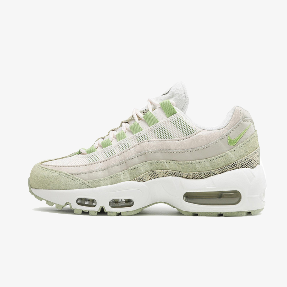 Nike Proizvodi Air Max 95 | Buzz Sneaker Station - Online Shop