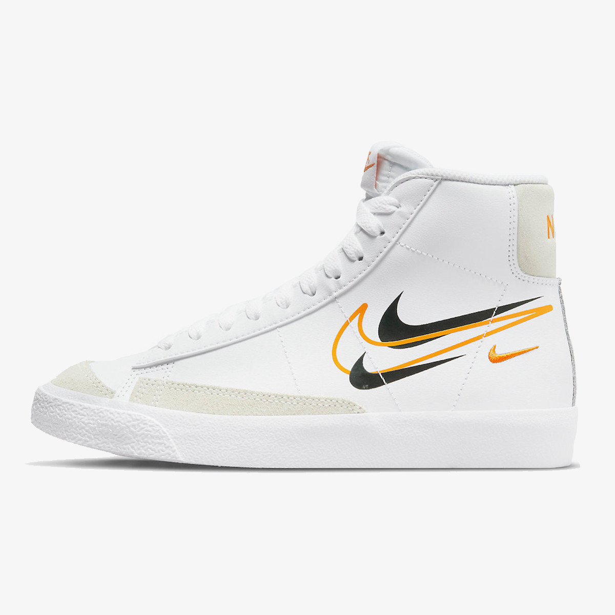 NIKE Patike Blazer Mid 77 | Buzz Sneaker Station - Online Shop