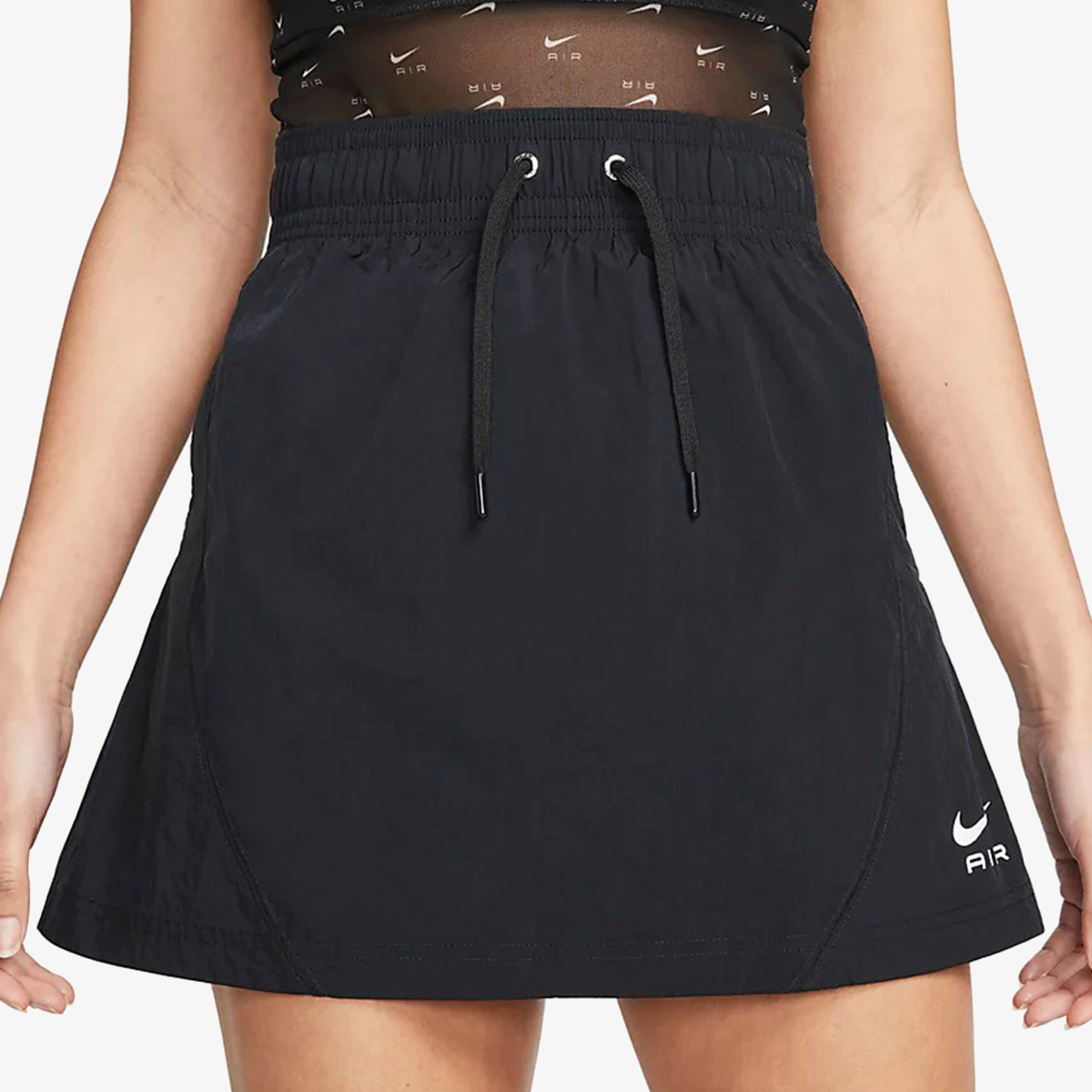 Nike Proizvodi W NSW AIR WVN HR MINI SKIRT | Buzz Sneaker Station ...