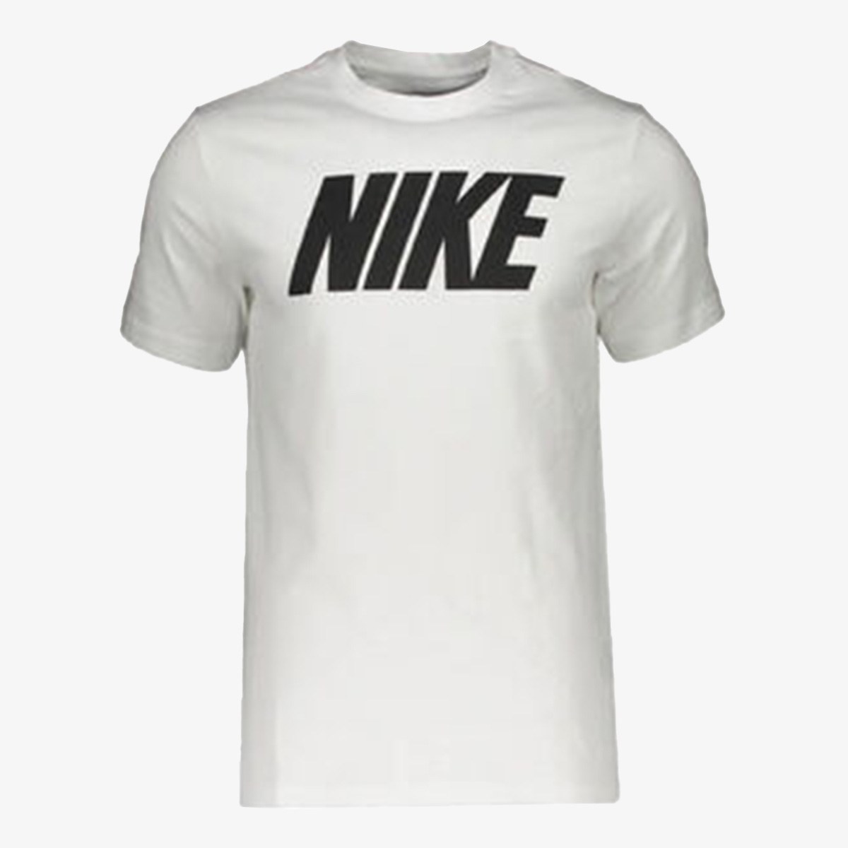 Nike Proizvodi M NSW TEE NIKE BLOCK1 FS | Buzz Sneaker Station - Online ...