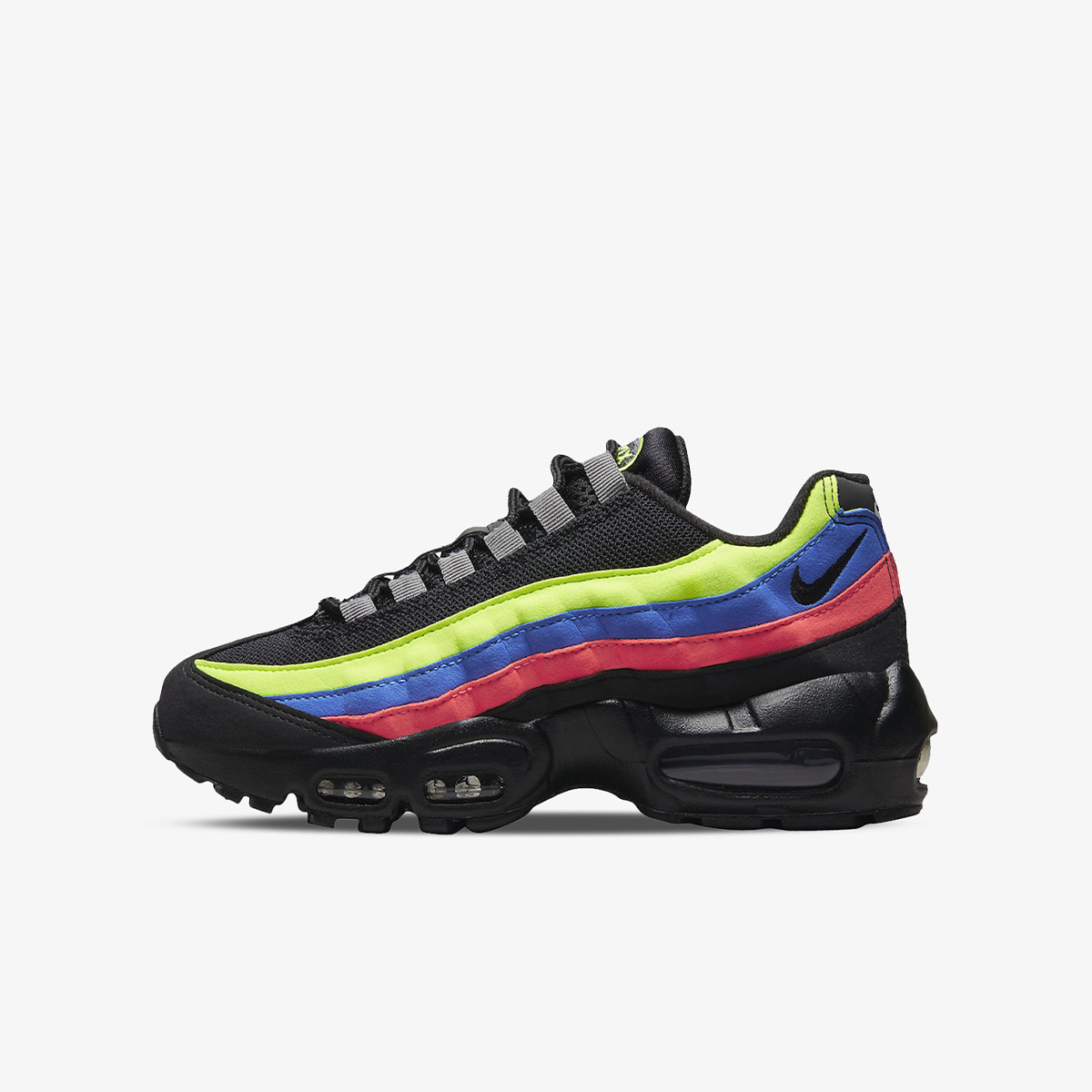 Nike Patike Air Max 95 | Buzz Sneaker Station - Online Shop