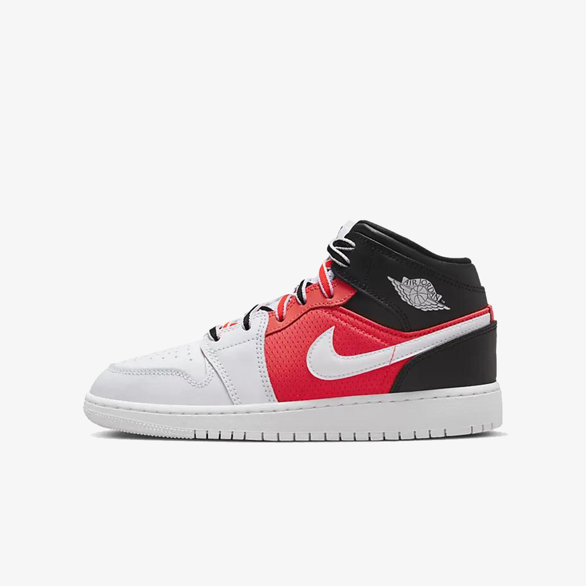 Nike Proizvodi AIR JORDAN 1 MID SE HAA BG | Buzz Sneaker Station ...