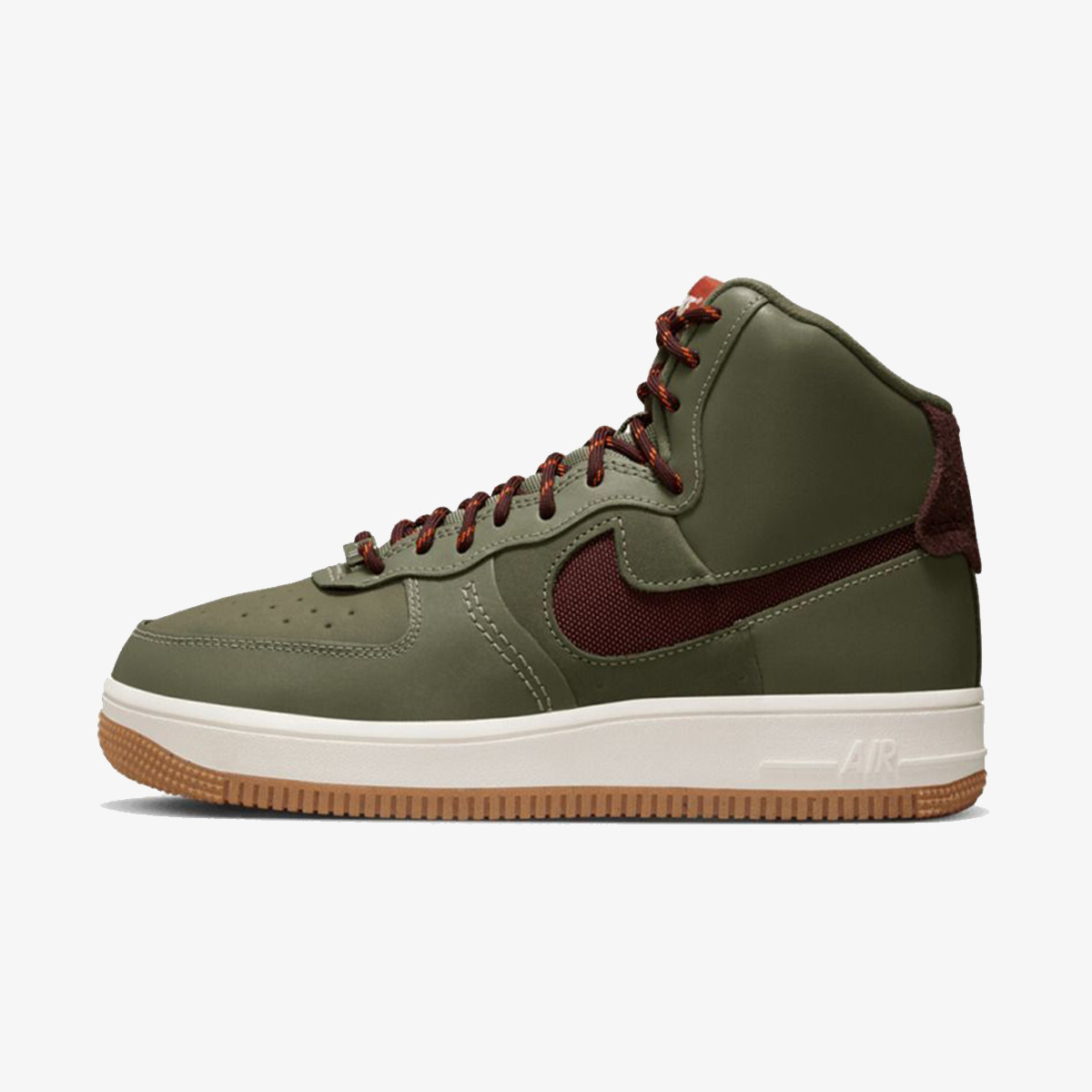 Nike Proizvodi AF1 Sculpt Wild | Buzz Sneaker Station - Online Shop
