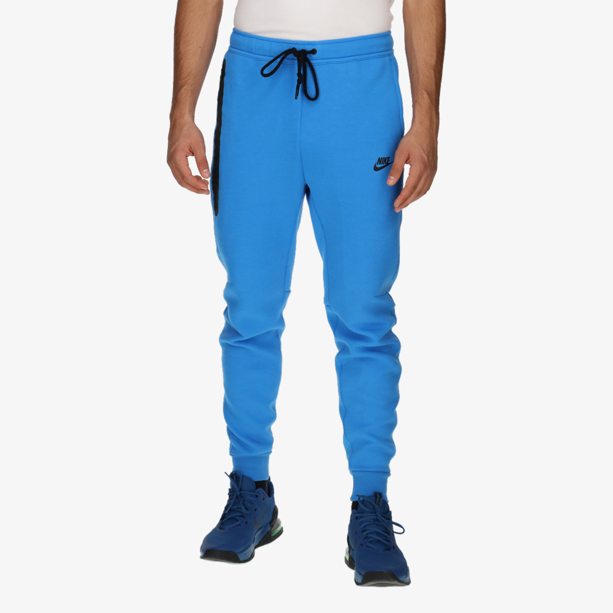 Nike Donji dio trenerke Sportswear Tech Fleece | Buzz Sneaker Station ...