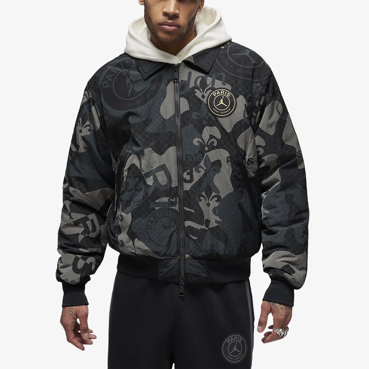 Nike Jakna M J PSG JKT | Buzz Sneaker Station - Online Shop