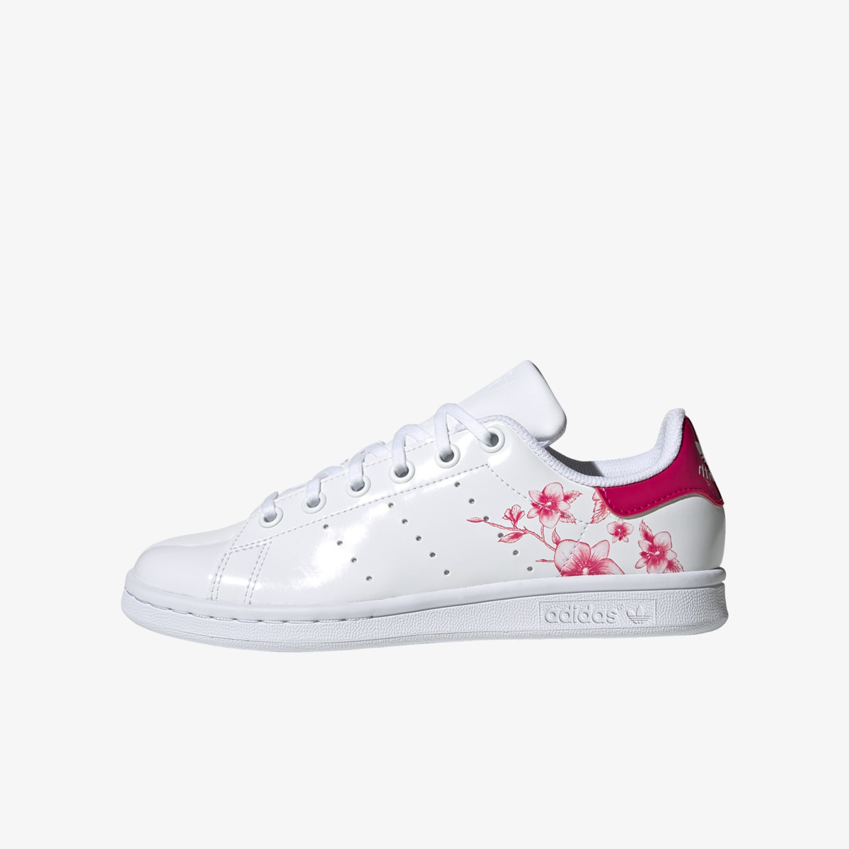 adidas Proizvodi OBUCA PATIKE STAN SMITH J | Buzz Sneaker Station ...