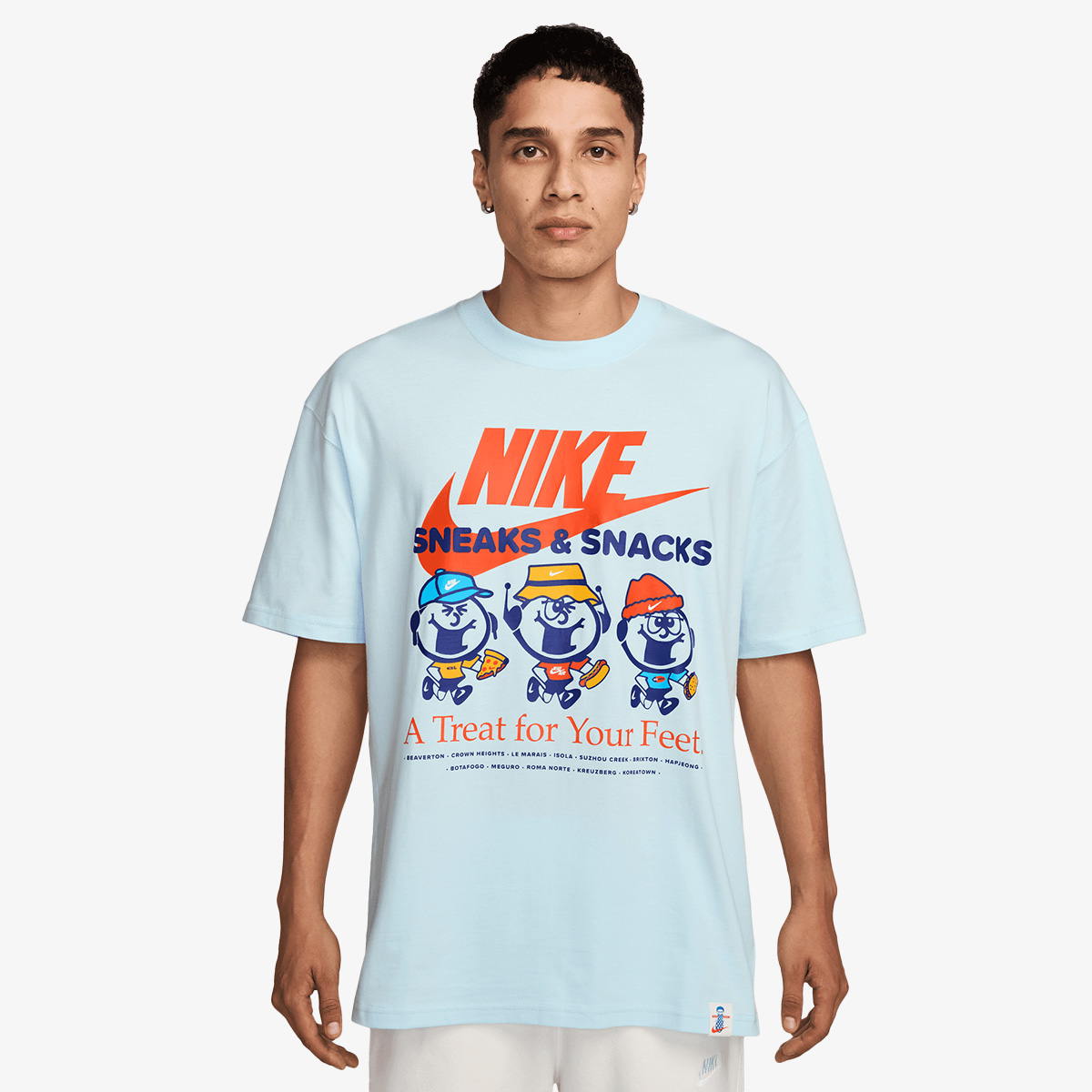 Nike Majica OC Sole Food | Buzz Sneaker Station - Online Shop