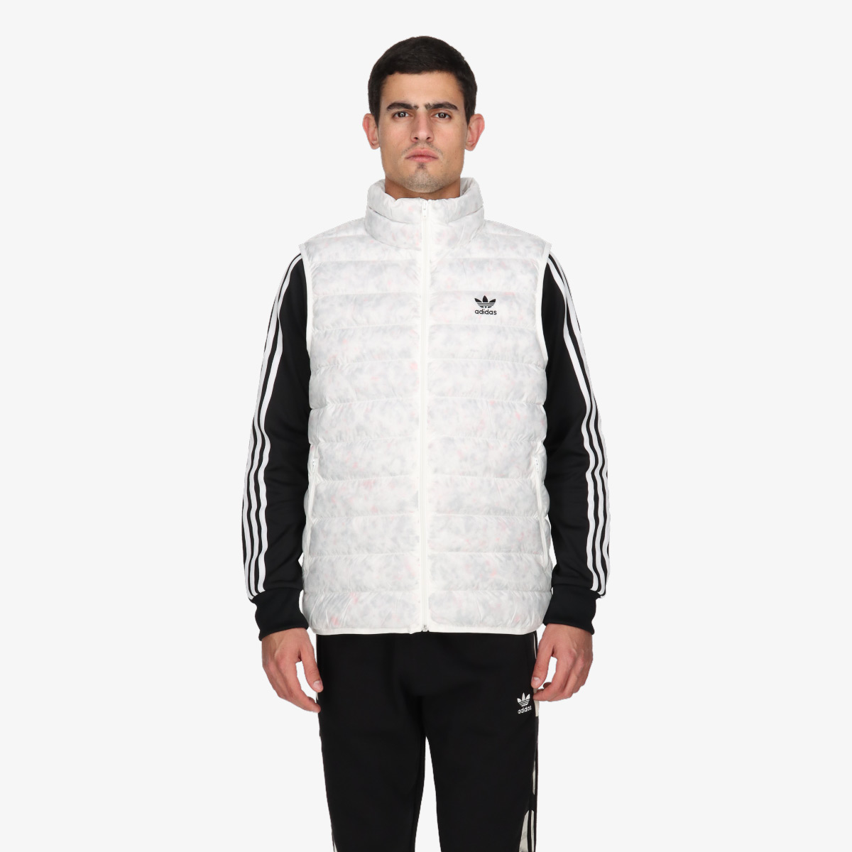 adidas Prsluk Essentials+ Made with Nature | Buzz Sneaker Station ...