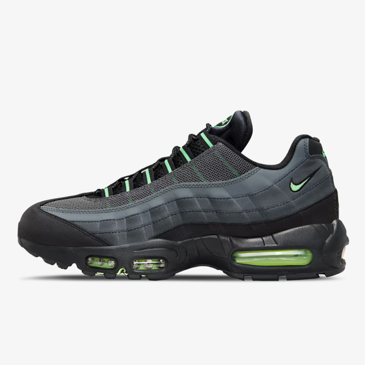 Nike Proizvodi NIKE AIR MAX 95 JD | Buzz Sneaker Station - Online Shop