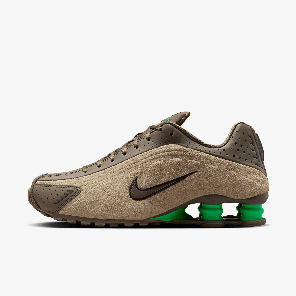 Nike Proizvodi Shox R4 | Buzz Sneaker Station - Online Shop