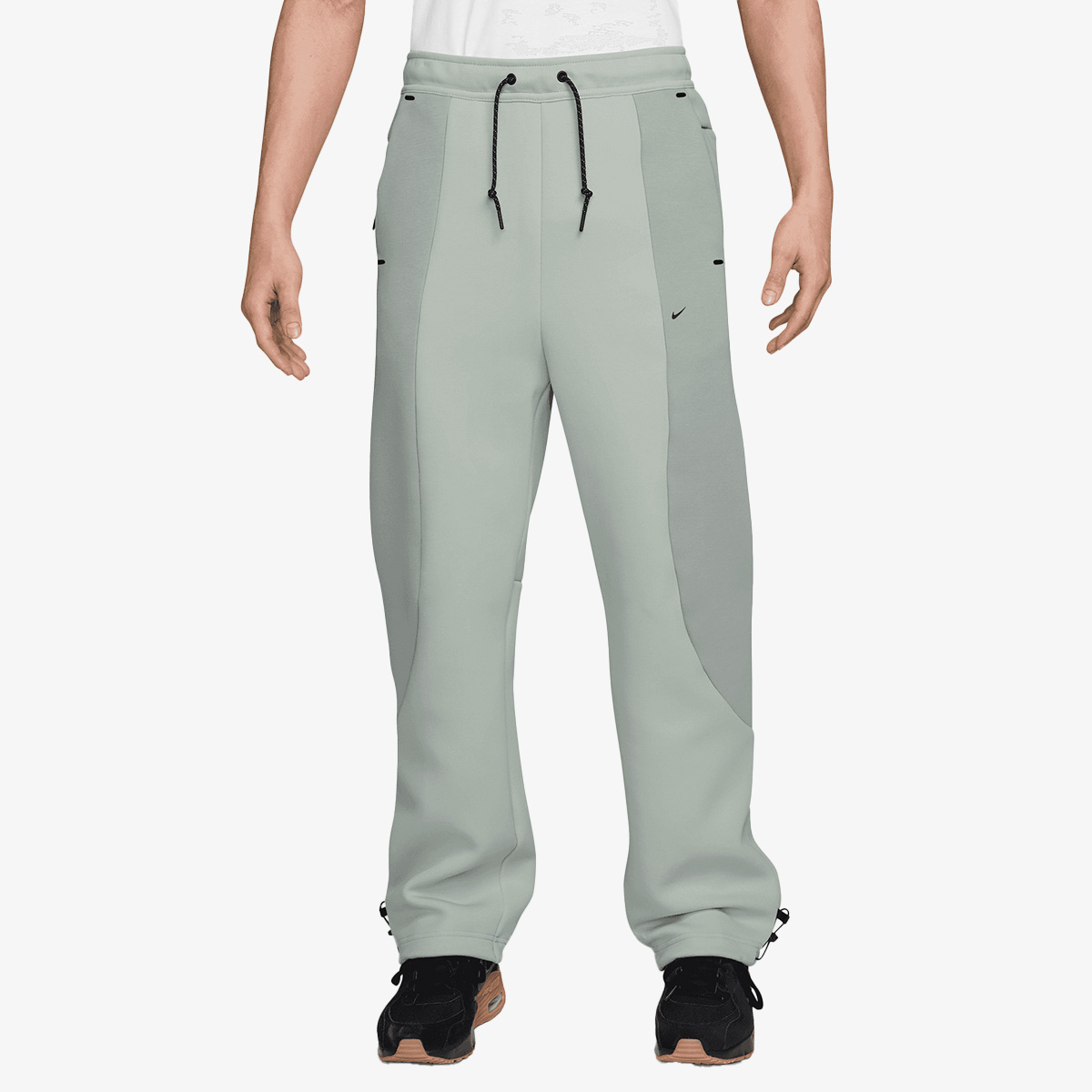 Nike Donji dio trenerke M NK TECH FLC PRO CB OH PANT | Buzz Sneaker ...