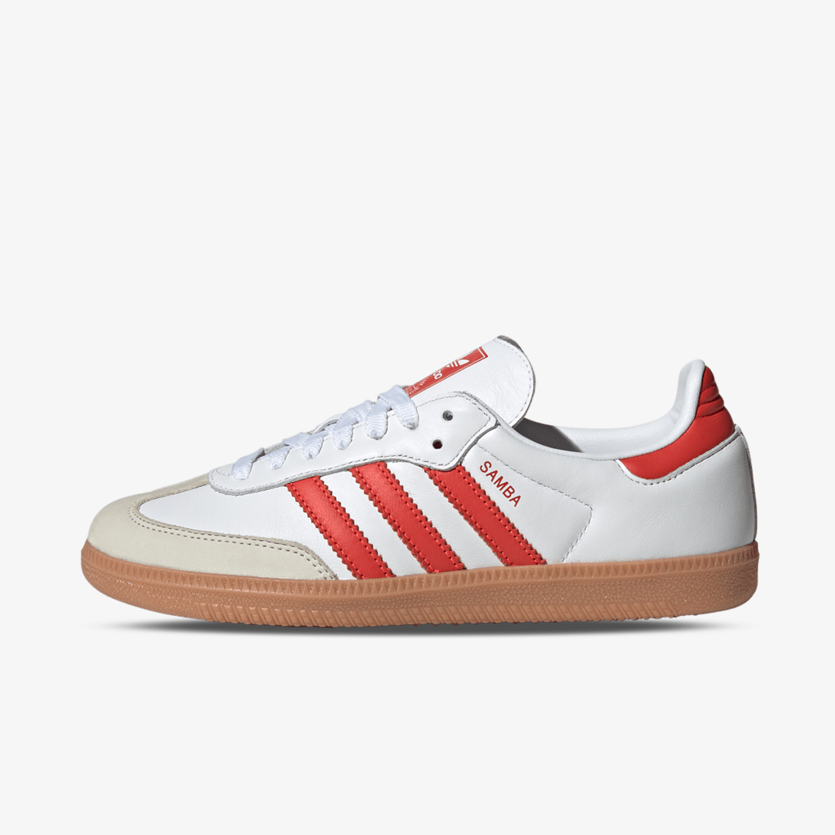 adidas Patike SAMBA OG W | Buzz Sneaker Station - Online Shop