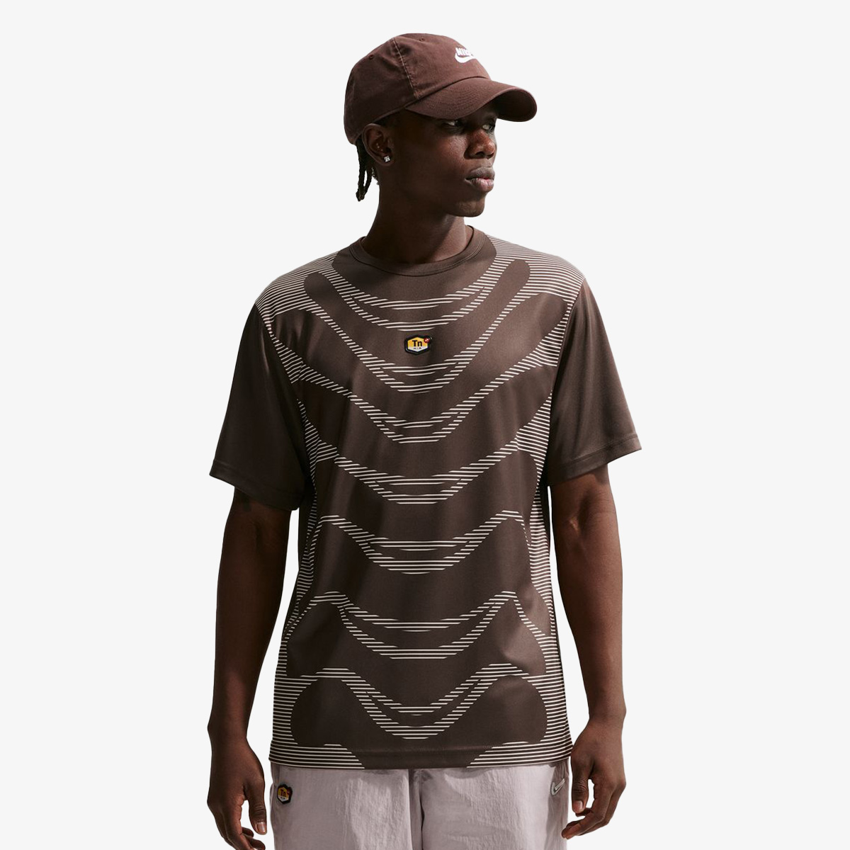 Nike Majica M NSW TN FB JERSEY | Buzz Sneaker Station - Online Shop