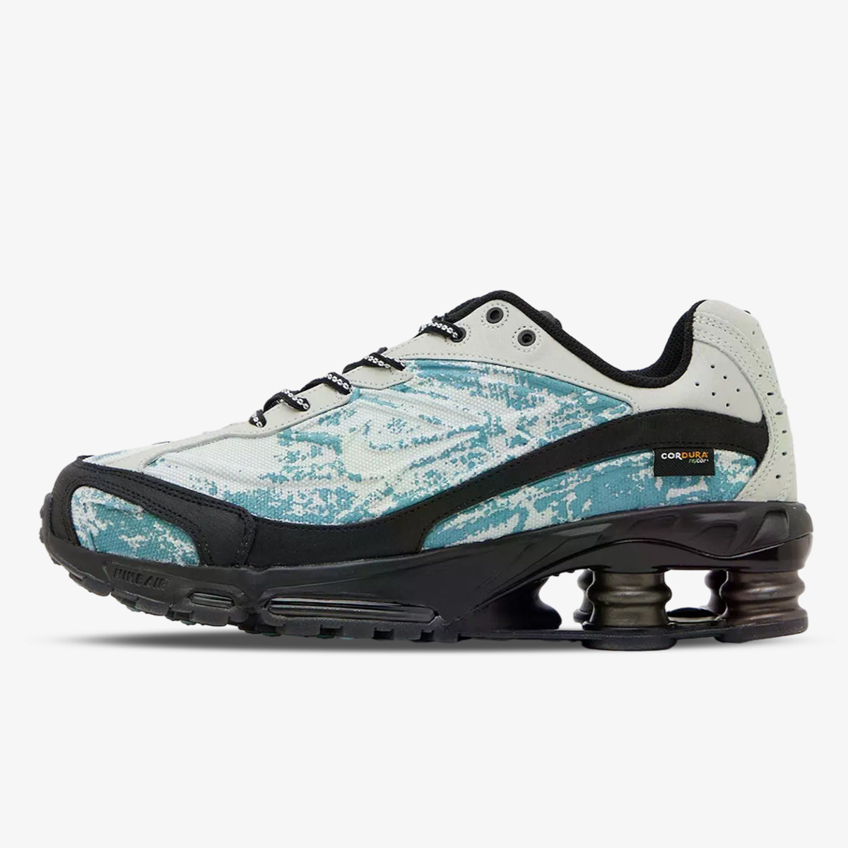 Nike Patike Shox Ride 2 Cordura | Buzz Sneaker Station - Online Shop