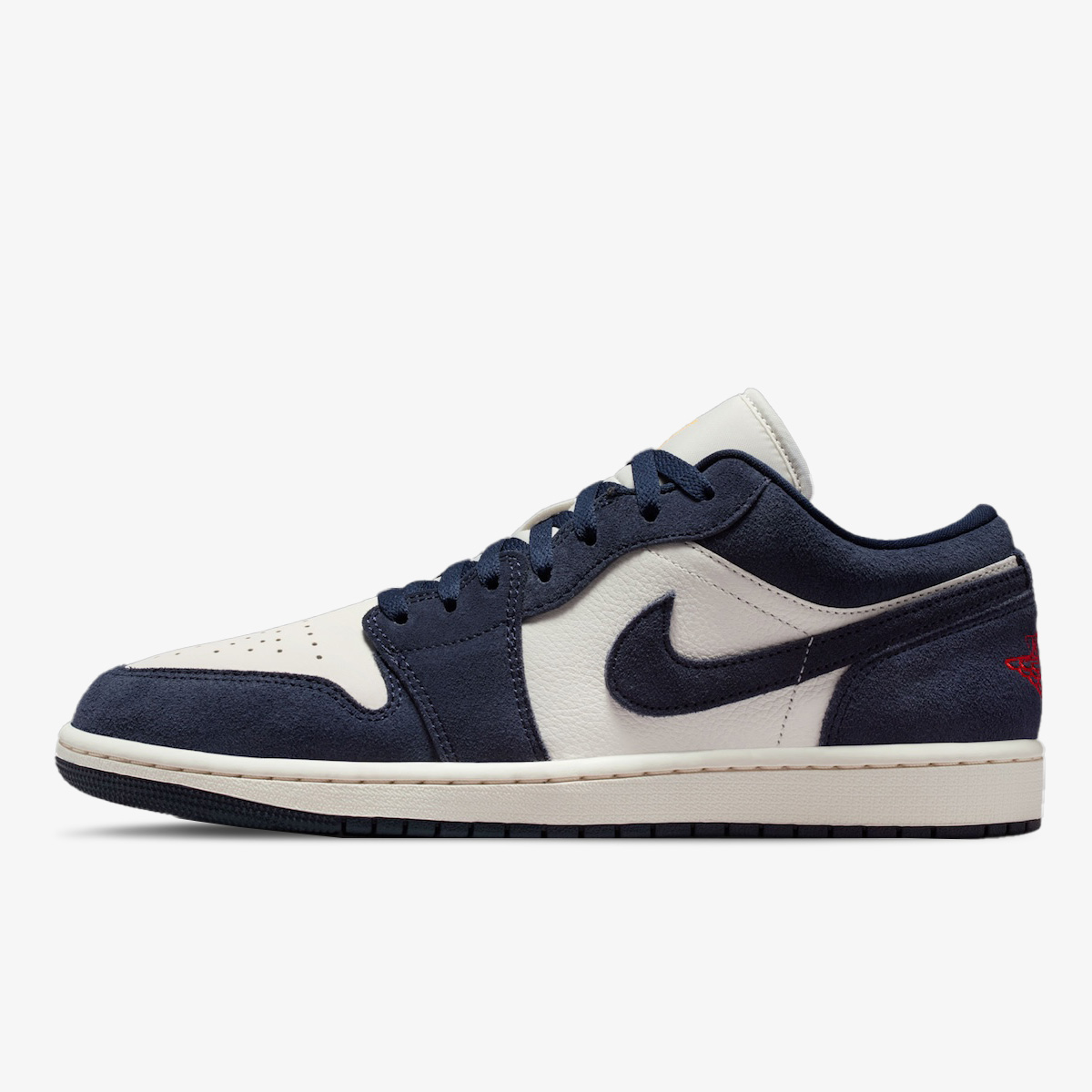 Nike Patike AIR JORDAN 1 LOW SE V2 | Buzz Sneaker Station - Online Shop