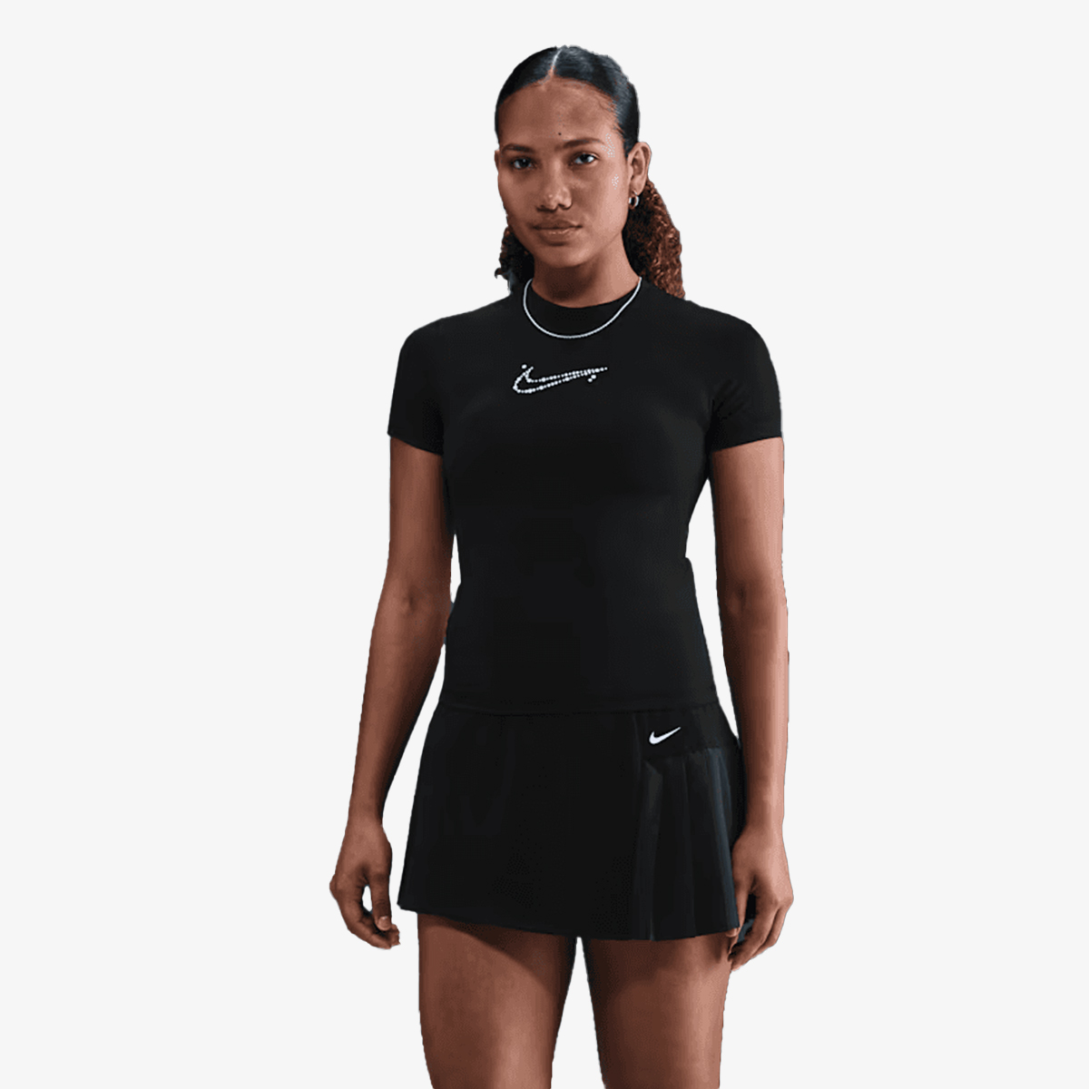 Nike Majica W NSW SS MD TEE | Buzz Sneaker Station - Online Shop