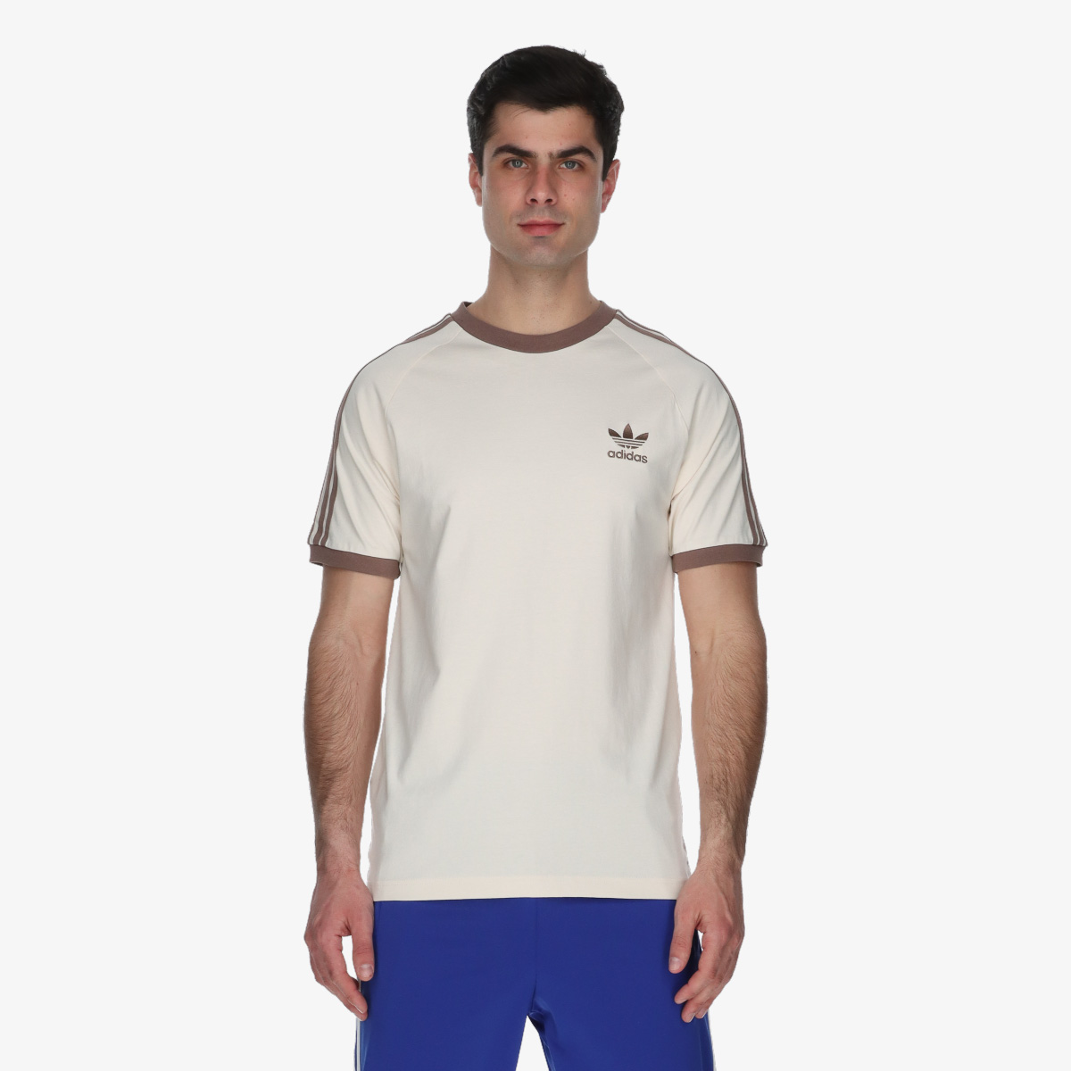 adidas Majica 3-STRIPES TEE | Buzz Sneaker Station - Online Shop