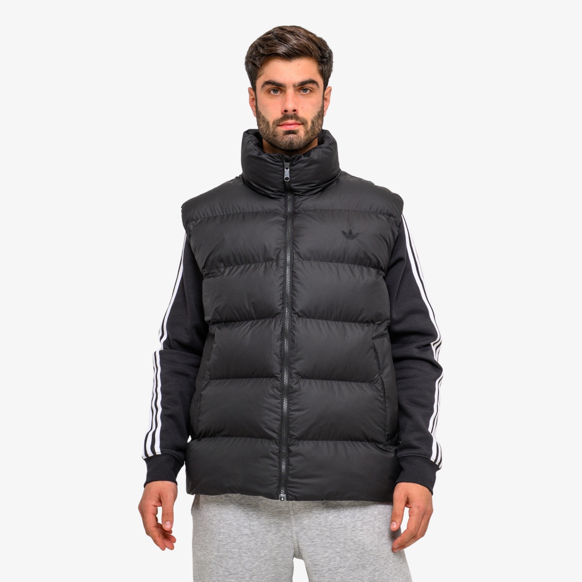 adidas Prsluk COMMERCIAL VEST | Buzz Sneaker Station - Online Shop