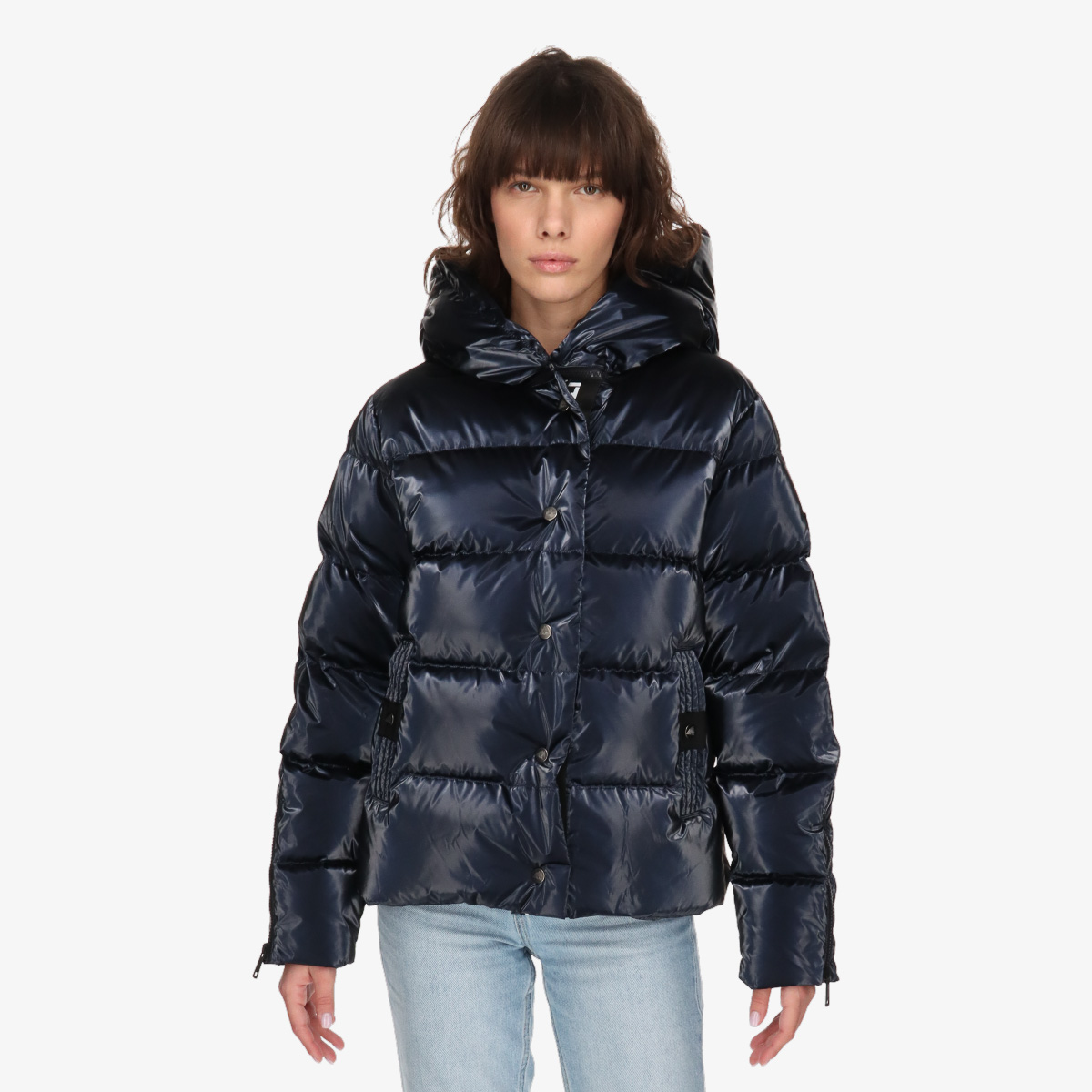 Mont Heavy Weight jakna | Buzz Sneaker Station - Online Shop