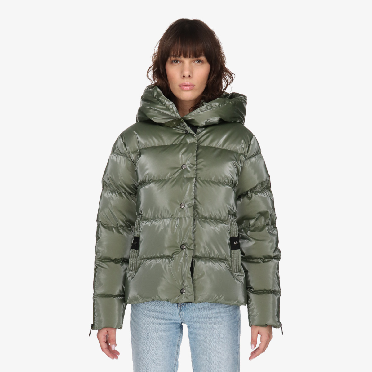 Mont Jakna Heavy Weight | Buzz Sneaker Station - Online Shop