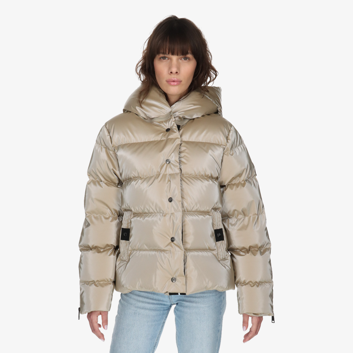 Mont Jakna Heavy Weight | Buzz Sneaker Station - Online Shop