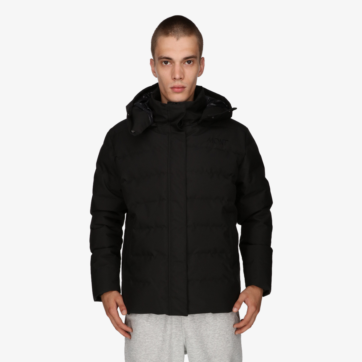 Mont Jakna Heavy Weight | Buzz Sneaker Station - Online Shop