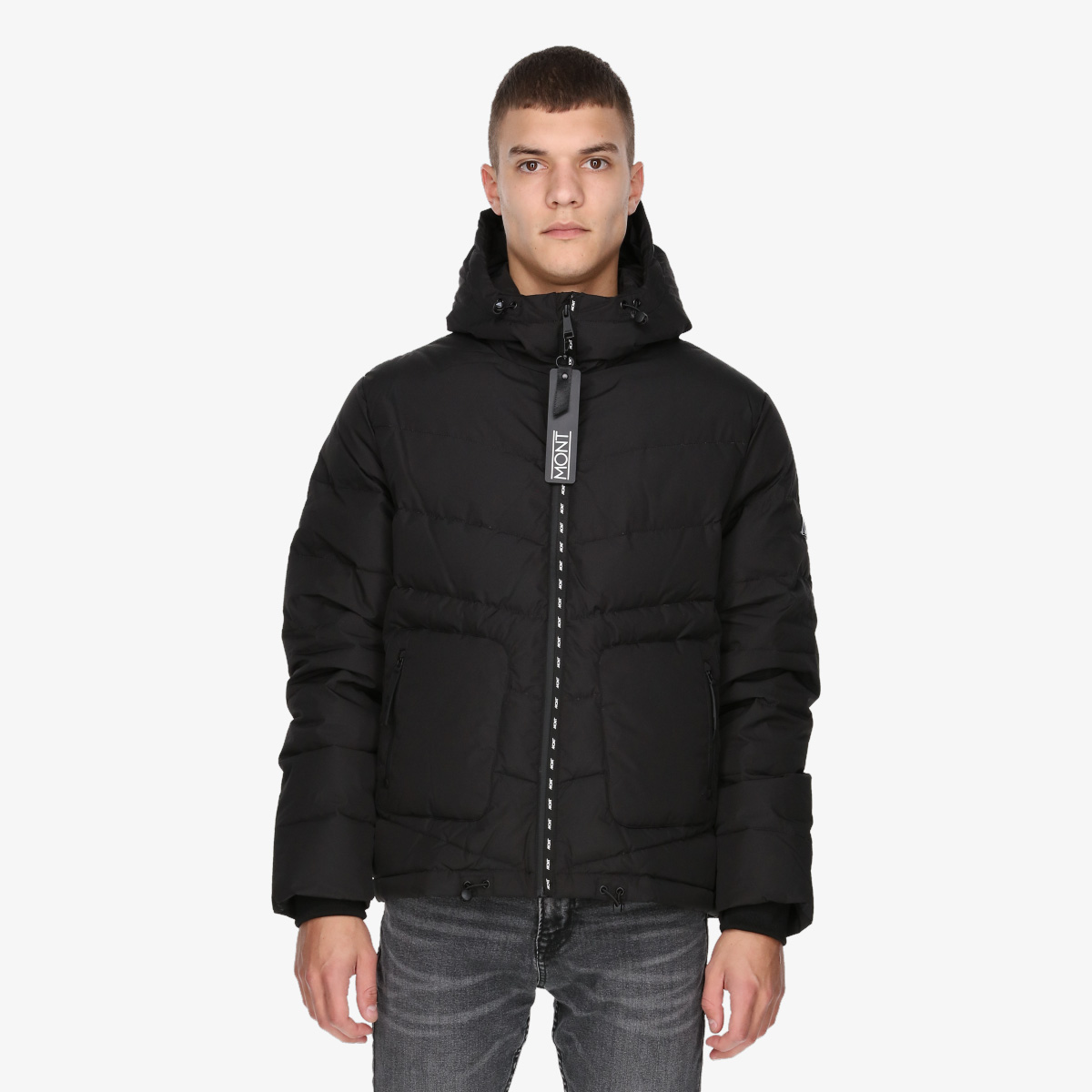 Mont Jakna MONT ALPINE JKT | Buzz Sneaker Station - Online Shop
