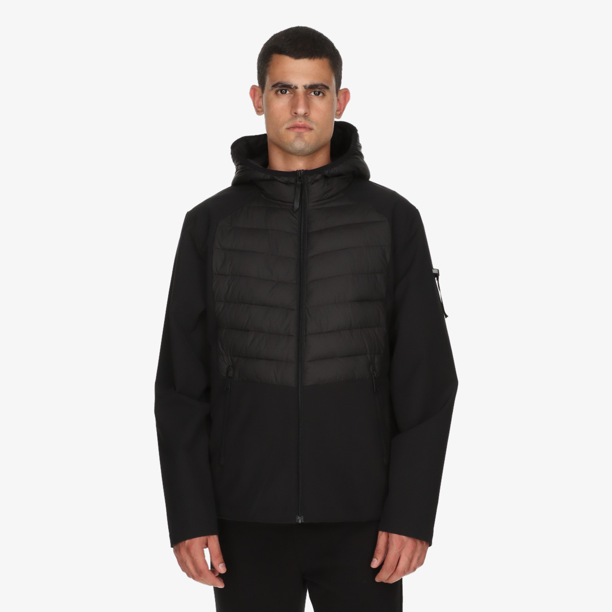 Mont Jakna Hybrid | Buzz Sneaker Station - Online Shop