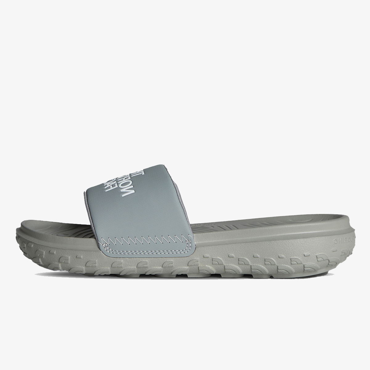 The North Face Papuče MENS NEVER STOP CUSH SLIDE | Buzz Sneaker Station ...