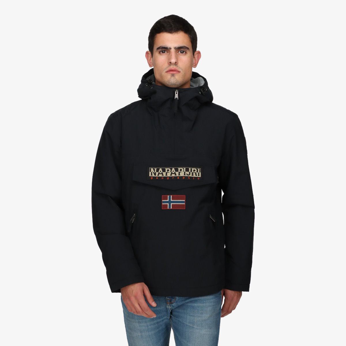 NAPAPIJRI Jakna Rianforest | Buzz Sneaker Station - Online Shop