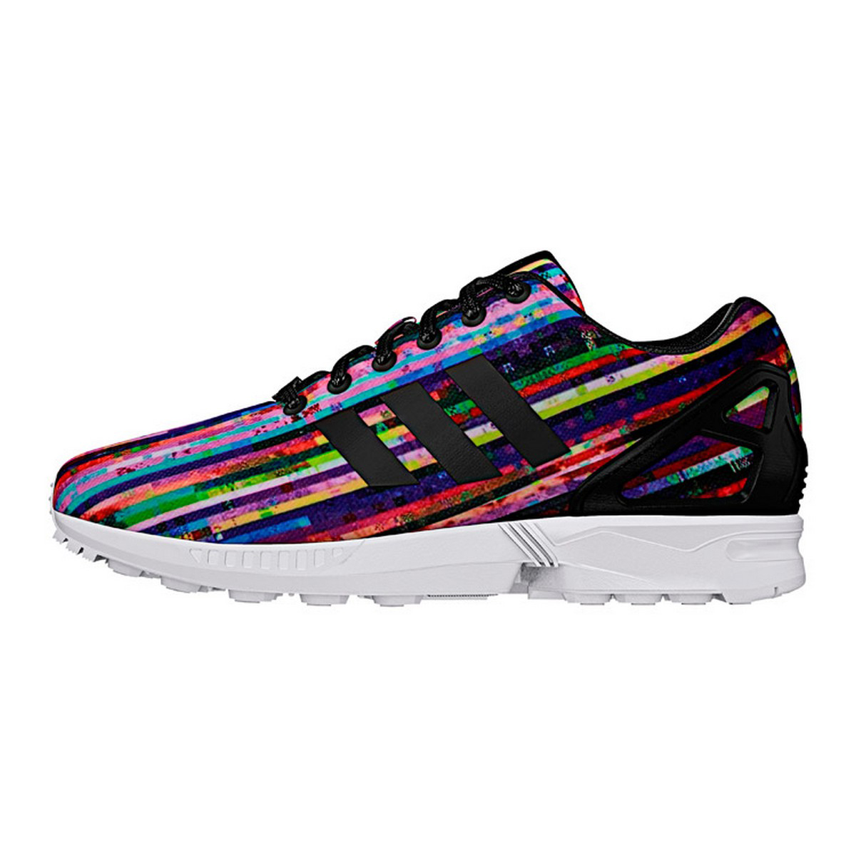 adidas Patike OBUCA-PATIKE-ZX FLUX | Buzz Sneaker Station - Online Shop