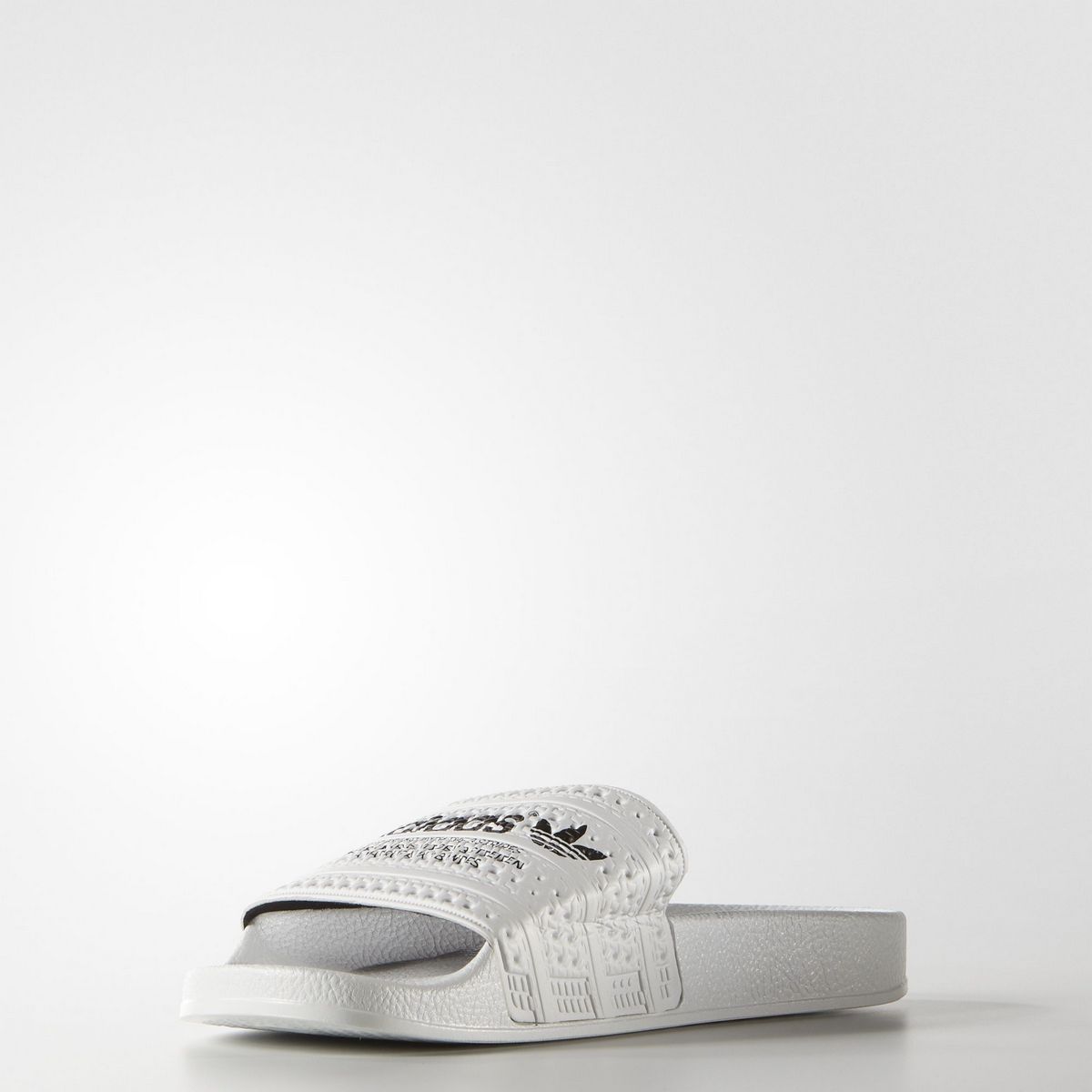 adidas Papuče PAPUCE-ADILETTE | Buzz Sneaker Station - Online Shop