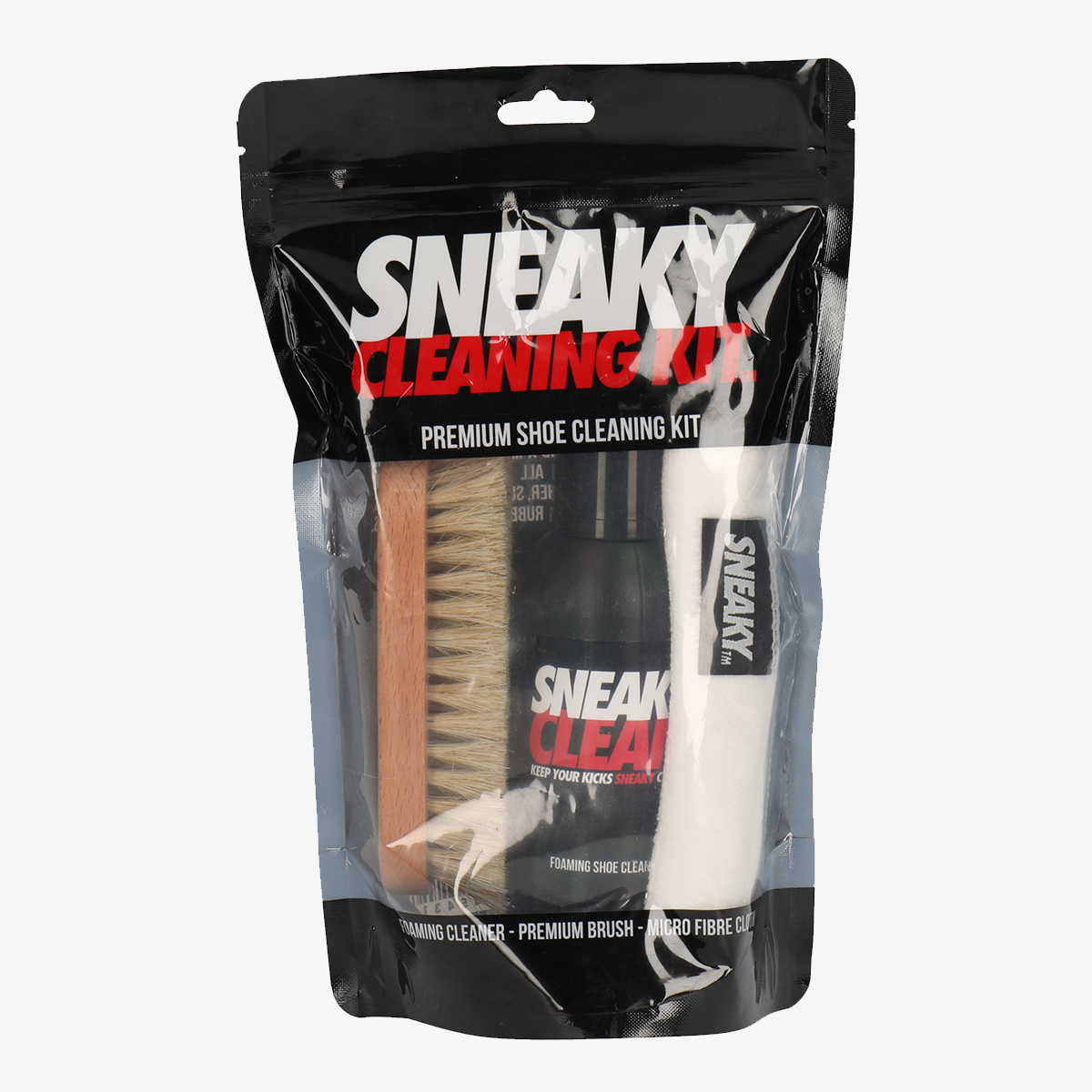 Set SET ZA OBUCU-SNEAKY CLEANING KIT | Buzz Sneaker Station - Online Shop