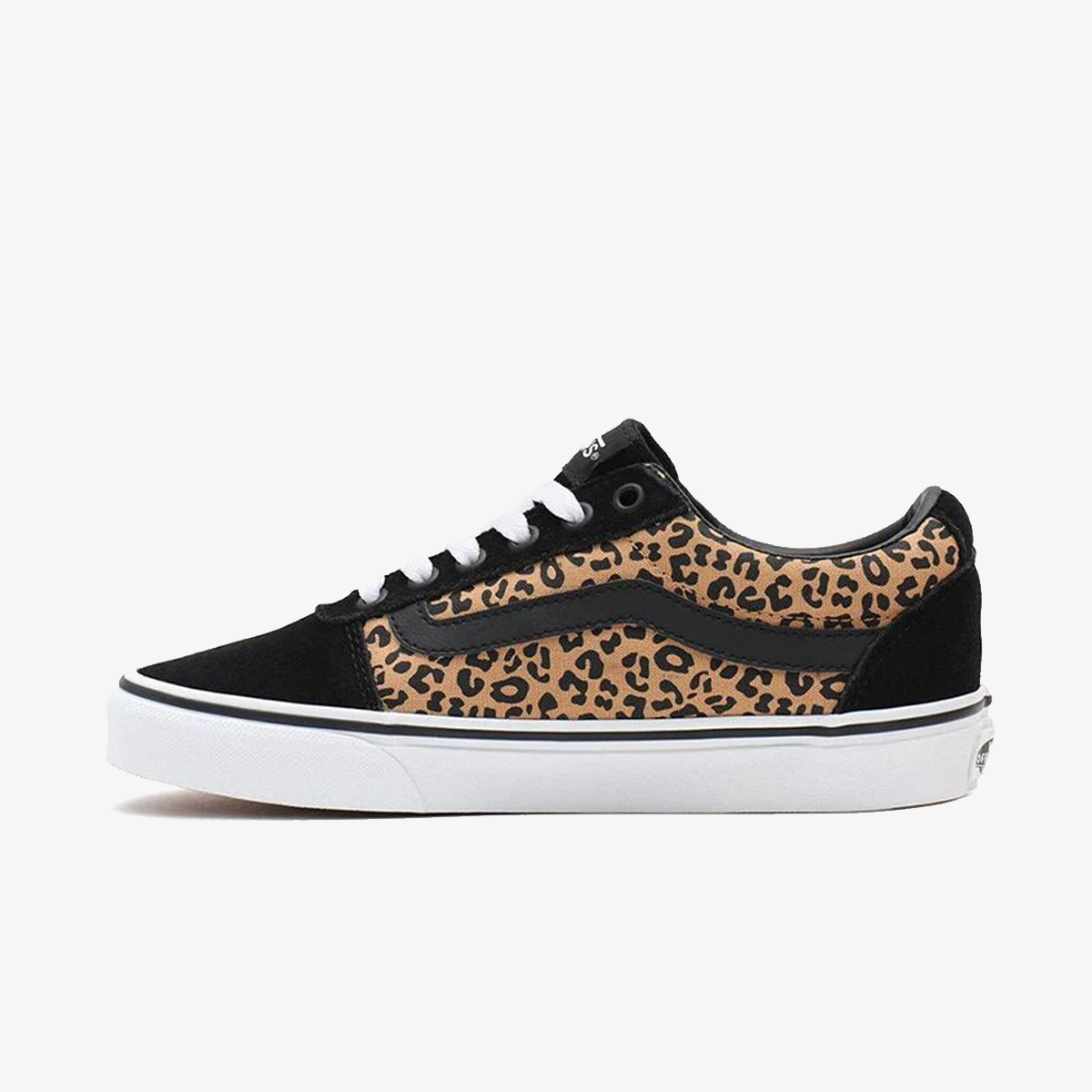 Vans Patike WM WARD (CHEETAH) | Buzz Sneaker Station - Online Shop