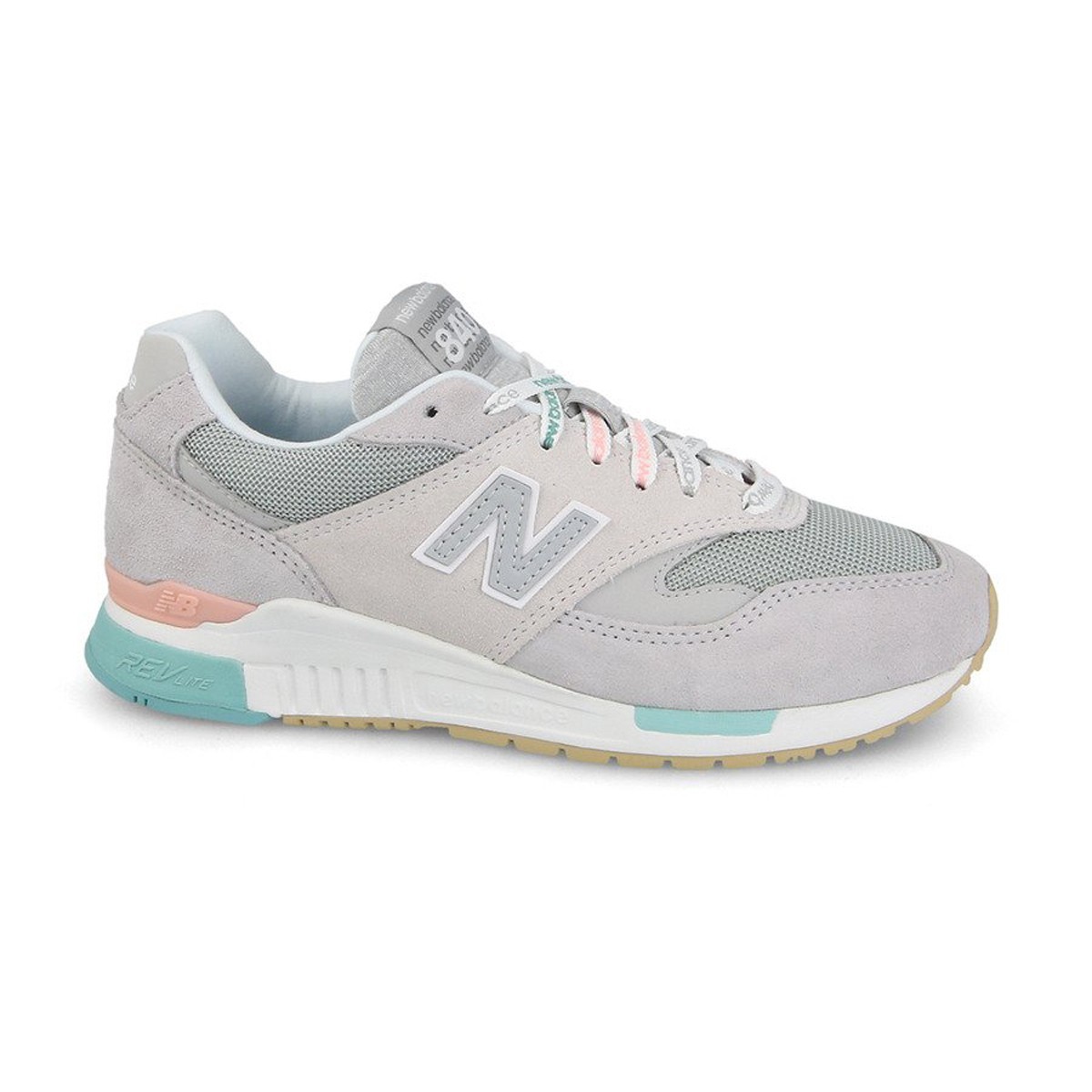 NEW BALANCE Patike OBUCA-PATIKE-W840 | Buzz Sneaker Station - Online Shop