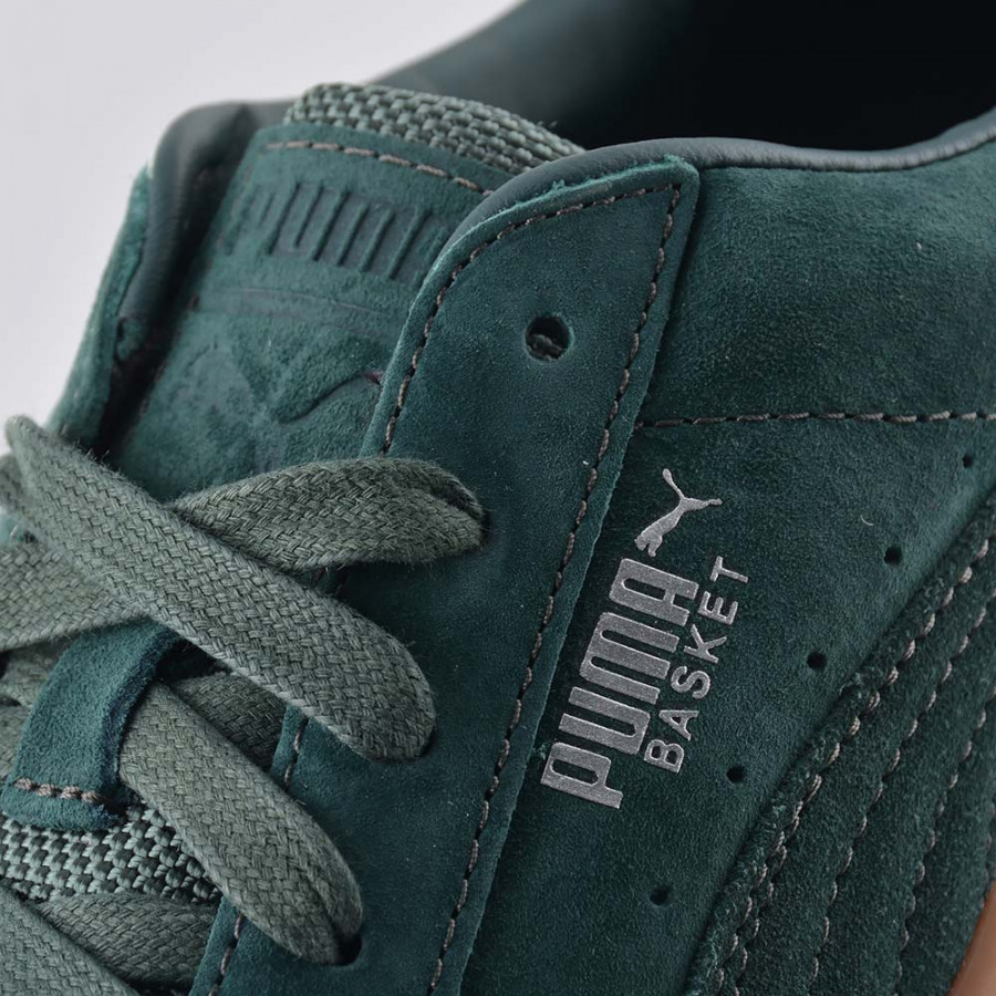 Puma Patike OBUCA-PATIKE-BASKET CLASSIC WEATHERPROOF | Buzz Sneaker ...