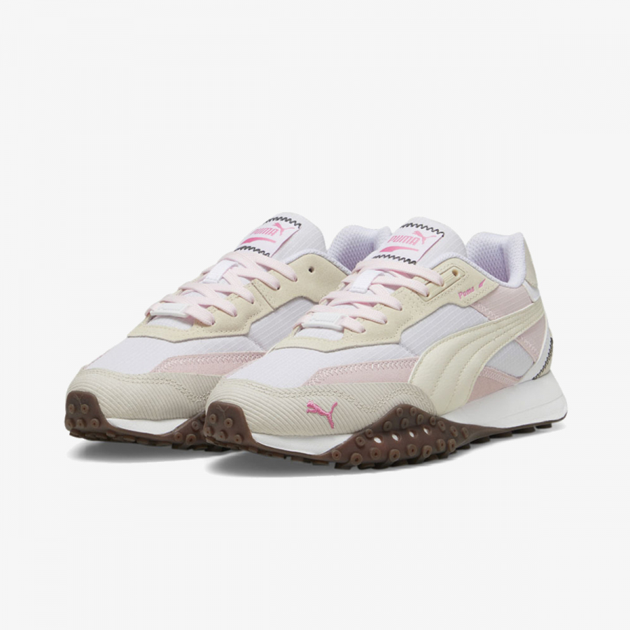 Puma Patike PUMA BLKTOP RIDER MULTICOLOR | Buzz Sneaker Station ...