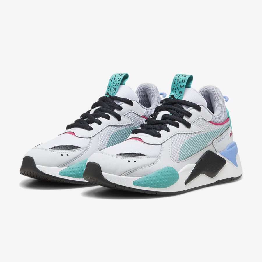 Puma Patike PUMA RS-X NEW GAMES | Buzz Sneaker Station - Online Shop