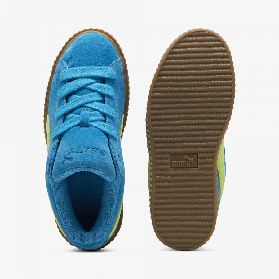 Puma Patike PUMA CREEPER PHATTY | Buzz Sneaker Station - Online Shop