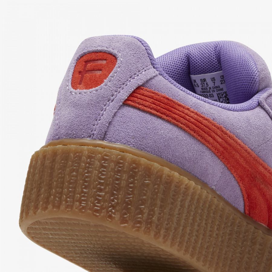 Puma Patike PUMA CREEPER PHATTY | Buzz Sneaker Station - Online Shop