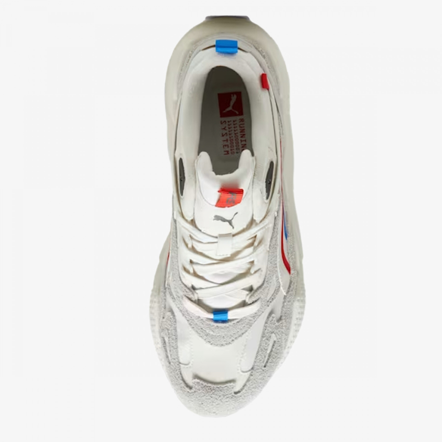 Puma Patike PUMA RS-X EFEKT PREMIUM ATHLETICS | Buzz Sneaker Station ...