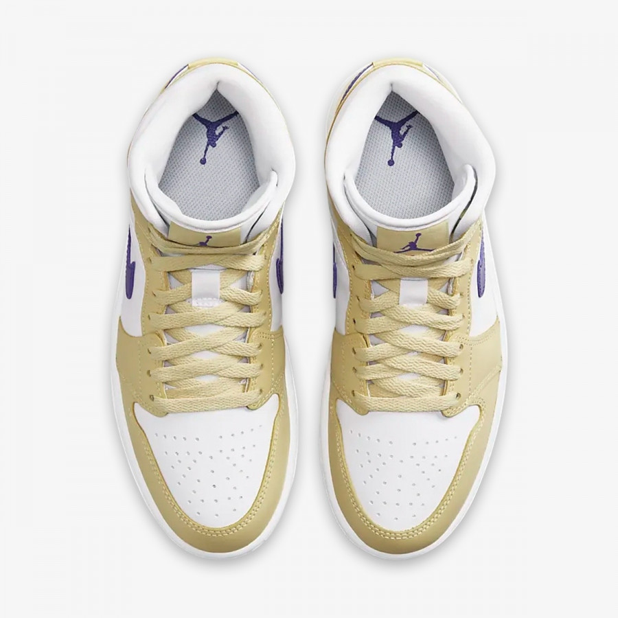 Nike Patike Air Jordan 1 Mid | Buzz Sneaker Station - Online Shop